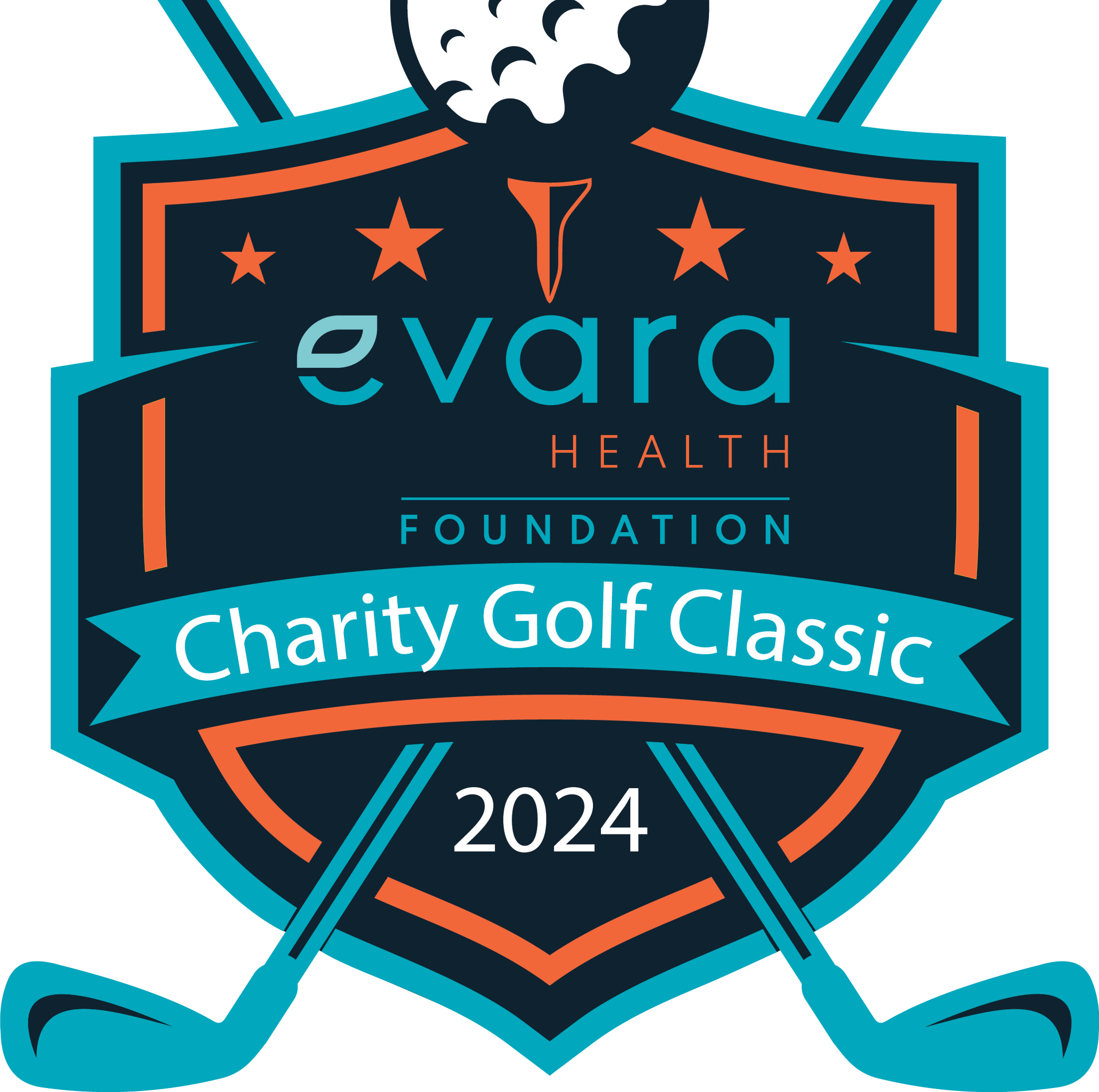 2024 Evara Health Foundation Charity Golf Classic